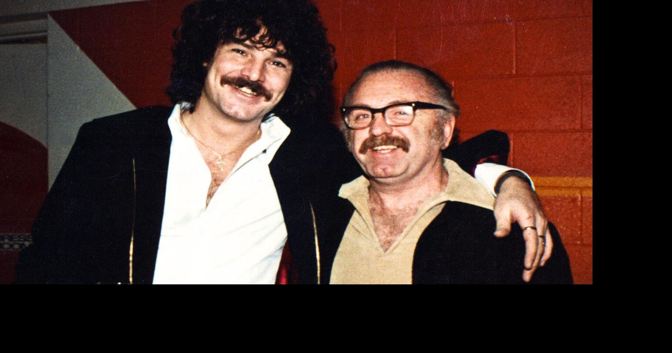 Mr. Argo lived with passion