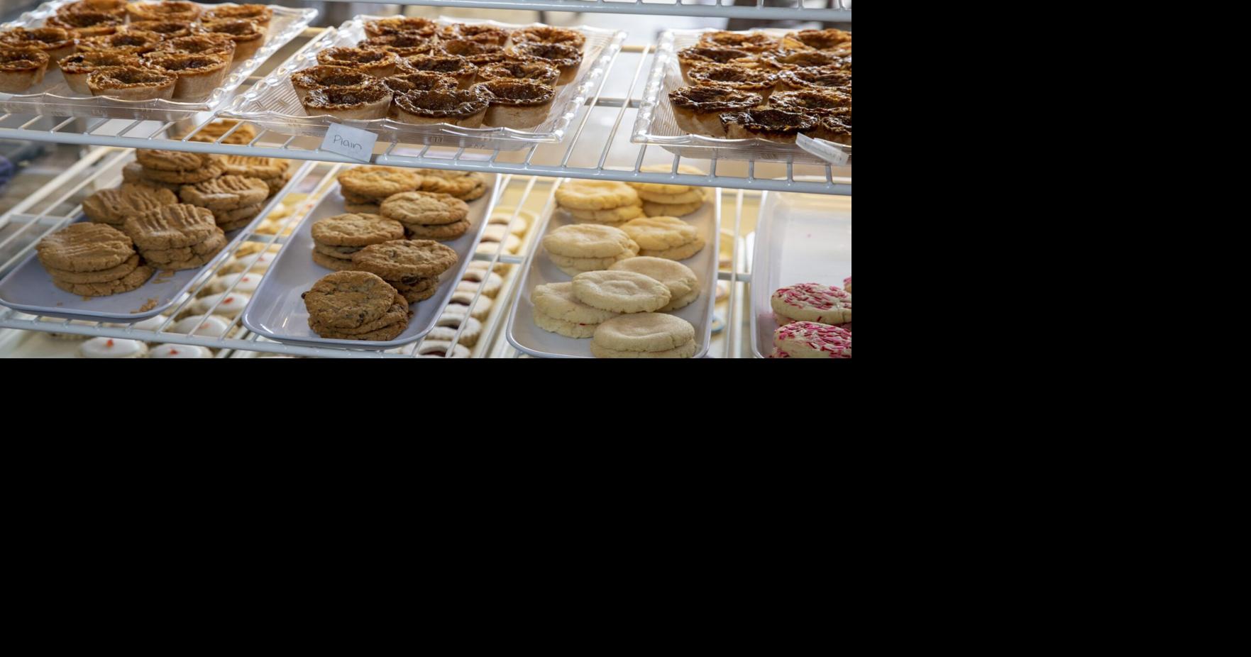 Bread, cakes and pastries: 5 popular bakeries in Mississauga to buy ...