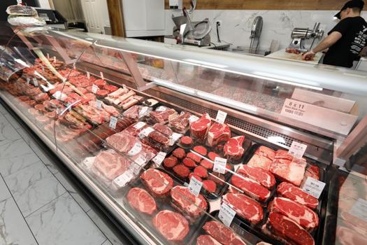 5 butcher shops in Mississauga and Brampton