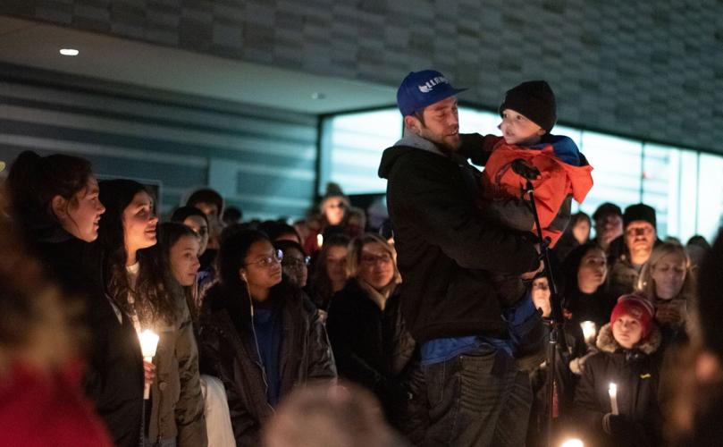 Riley Driver-Martin remembered as the ‘cool kid’ who ‘stood up for the ...