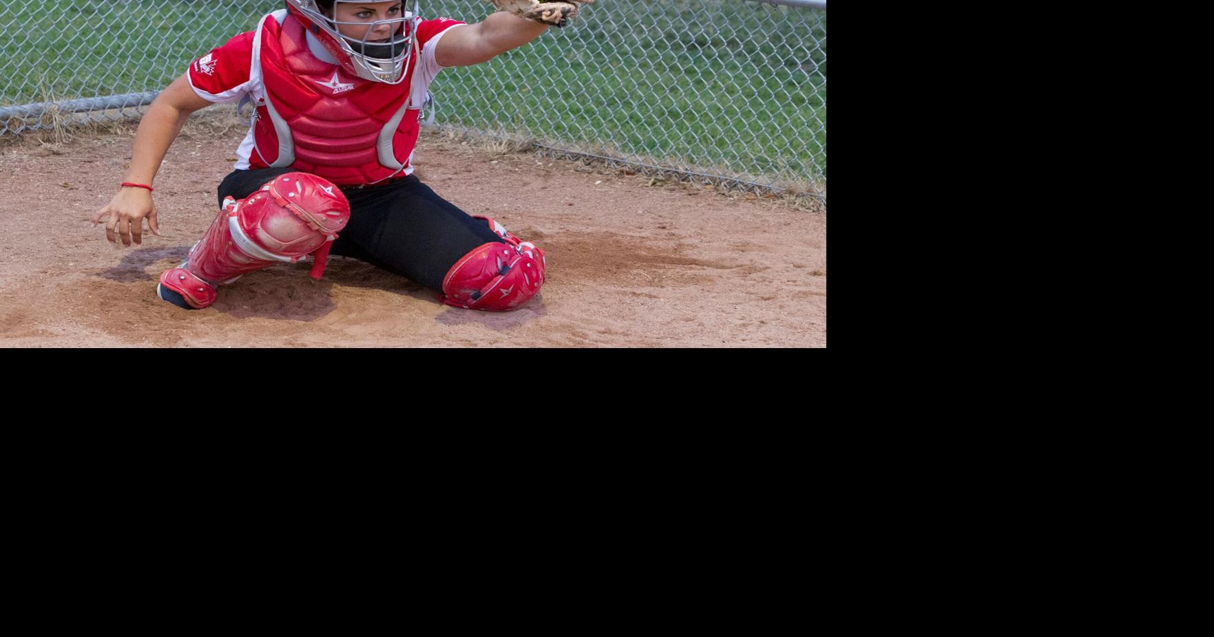 Mississauga’s Natalie Wideman excited about softball’s inclusion in ...