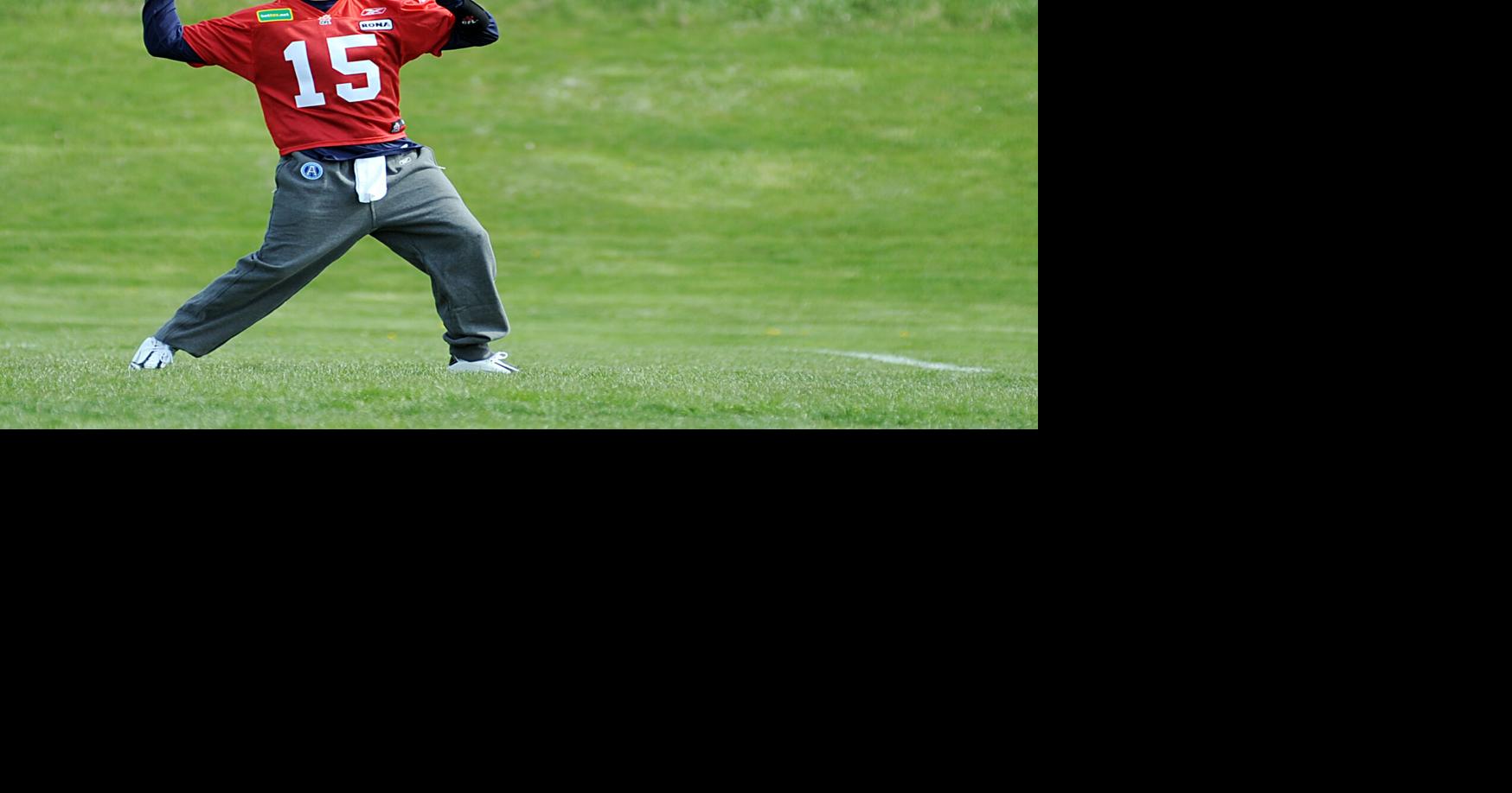 New Argos training at UTM