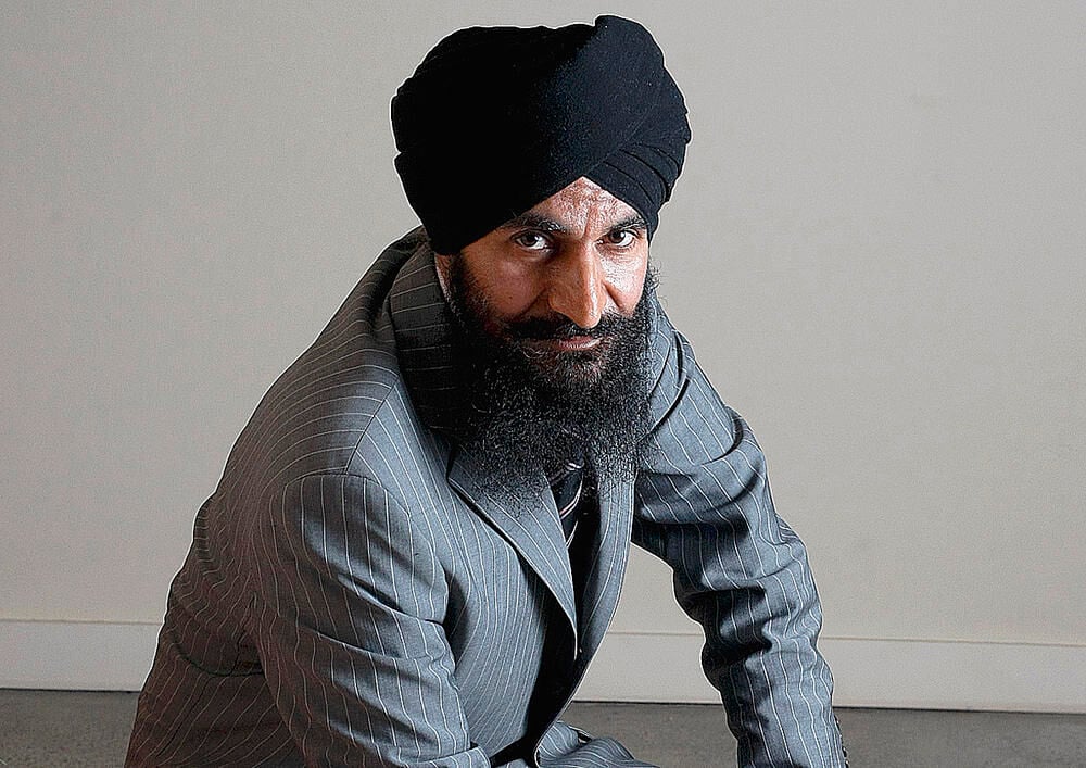 Hijacker deported to India