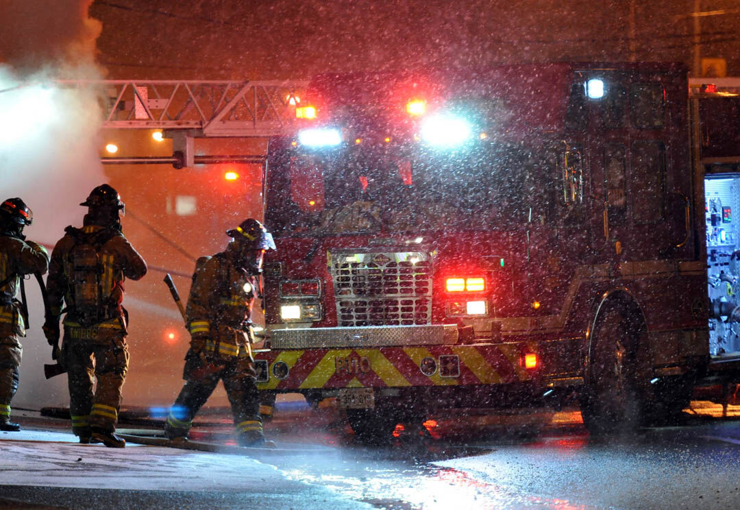 UPDATE: Cooksville fire causes over $1M in damage