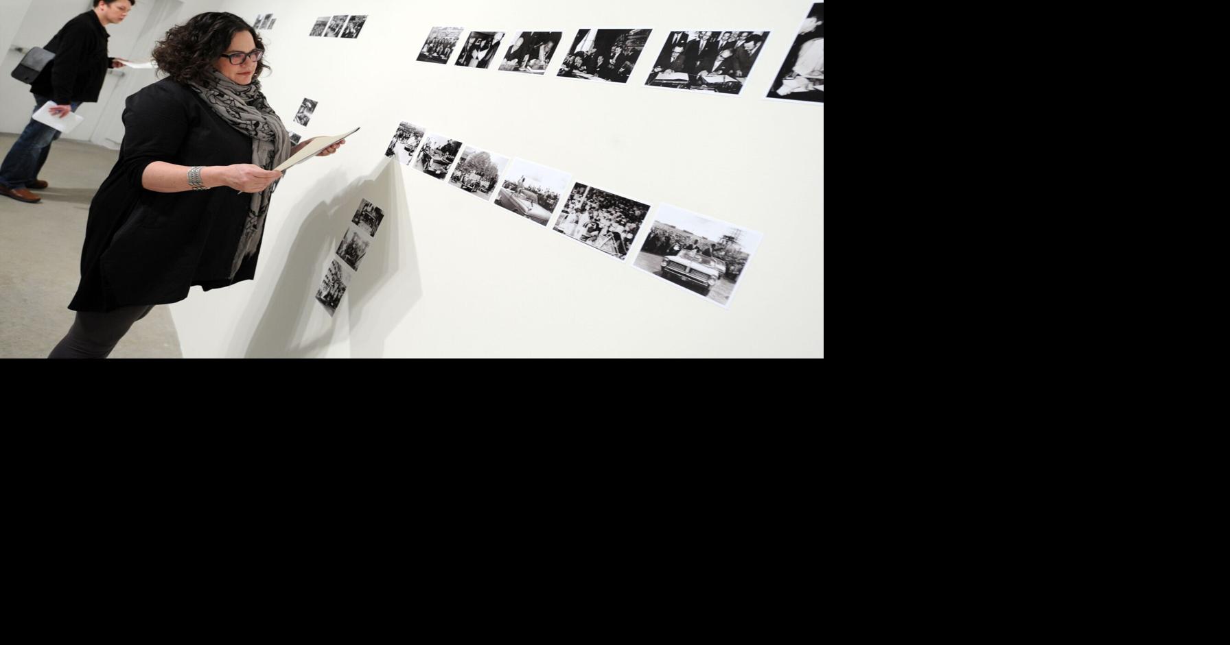 European colonies achieving independence fodder for new UTM exhibit