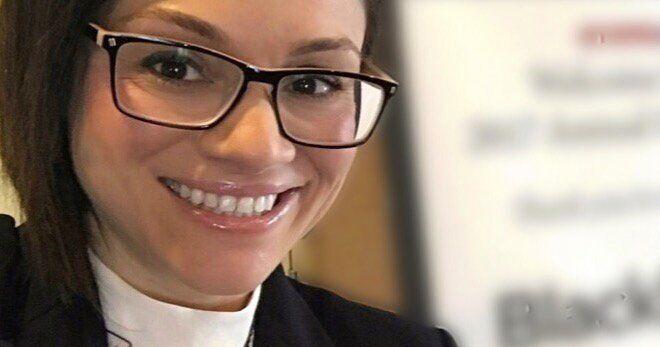 Carla Pereira named new communications director of Peel board
