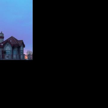 Port Credit Lighthouse ‘coming to life’ this Christmas