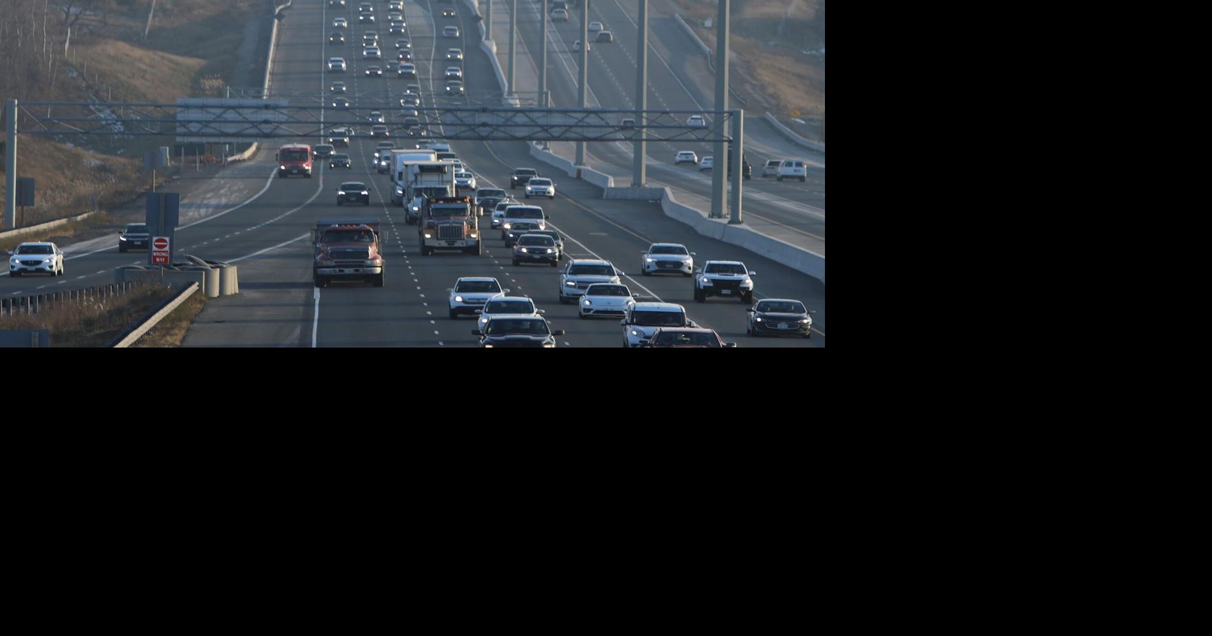 MORNING UPDATE: A look at traffic, weather and more in Brampton and ...