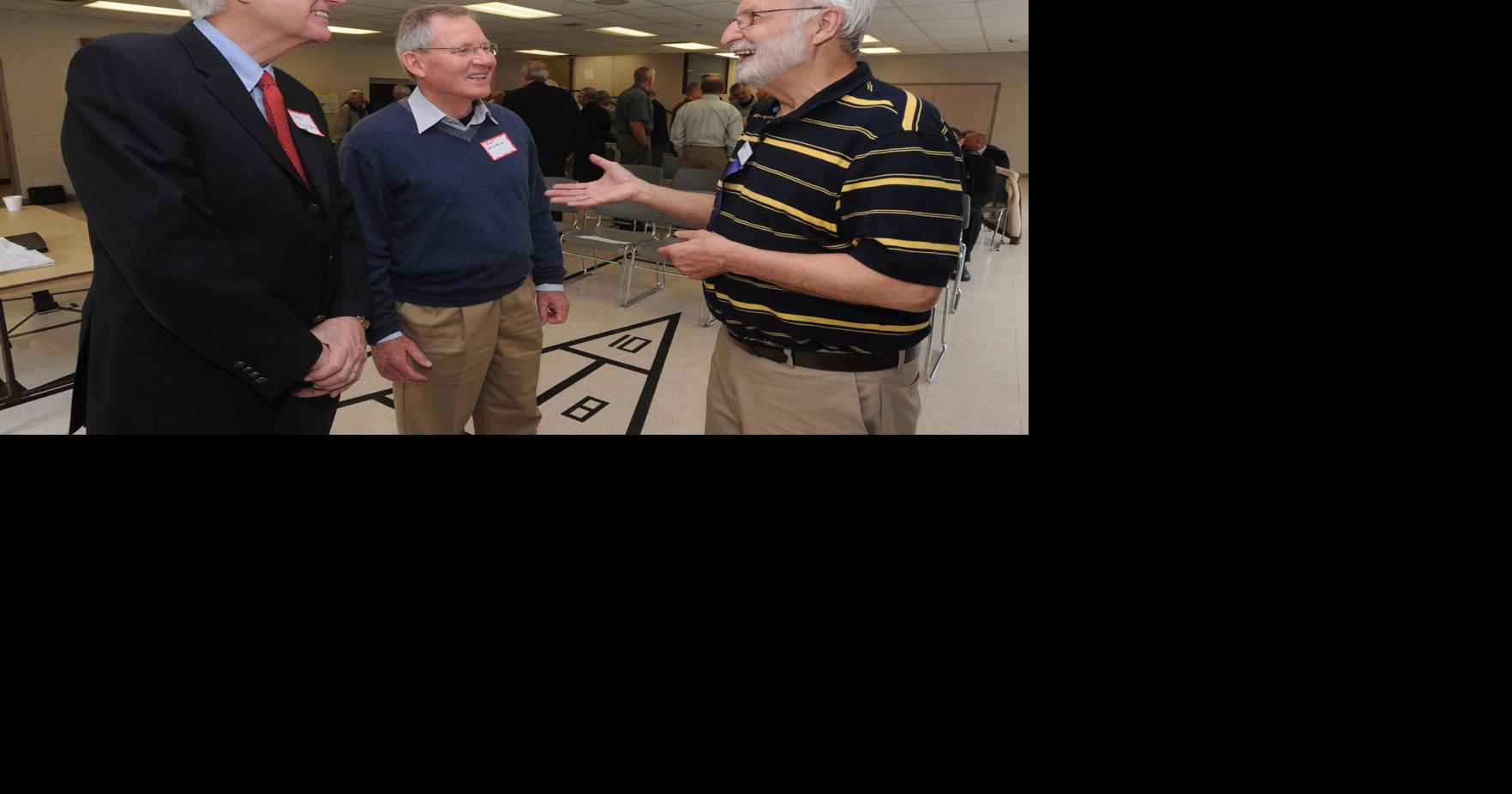 New Probus club forms