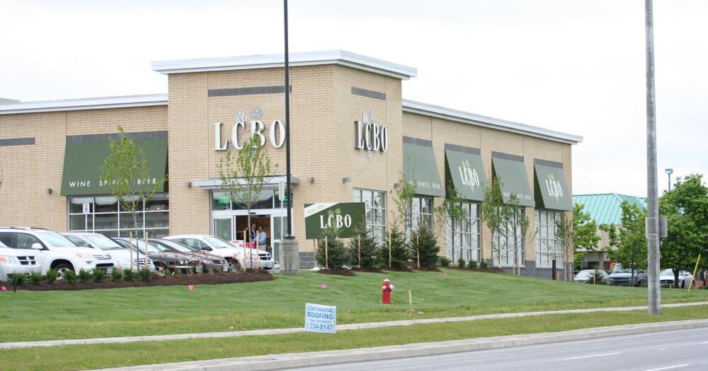 Erin Mills home to new LCBO