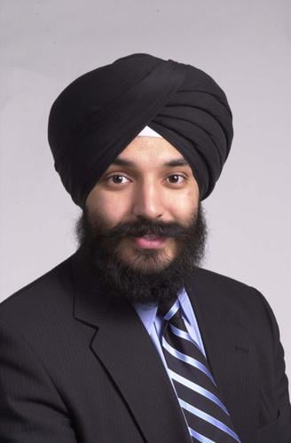 Mississauga-Brampton South ex-MP Navdeep Bains turns Ryerson professor
