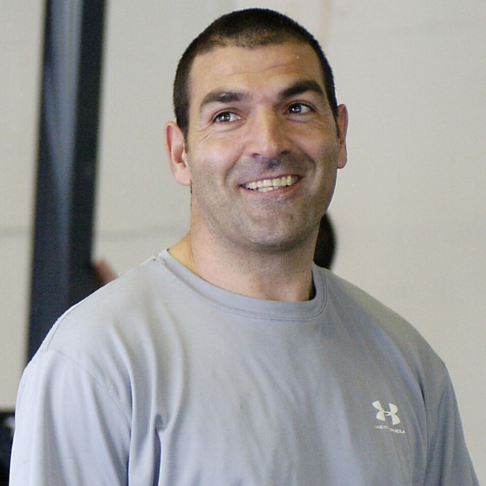 Mississauga's John Tavares inducted into Lacrosse Hall of Fame