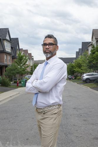 Activist wants Black representation on Police Services Board