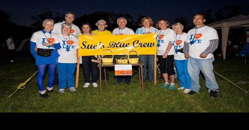 Mississauga’s Erindale Secondary School home to Canadian Cancer Society ...