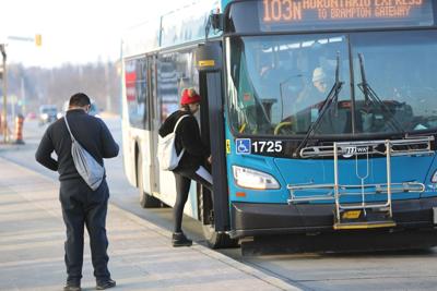 City of Mississauga looking for feedback on MiWay services