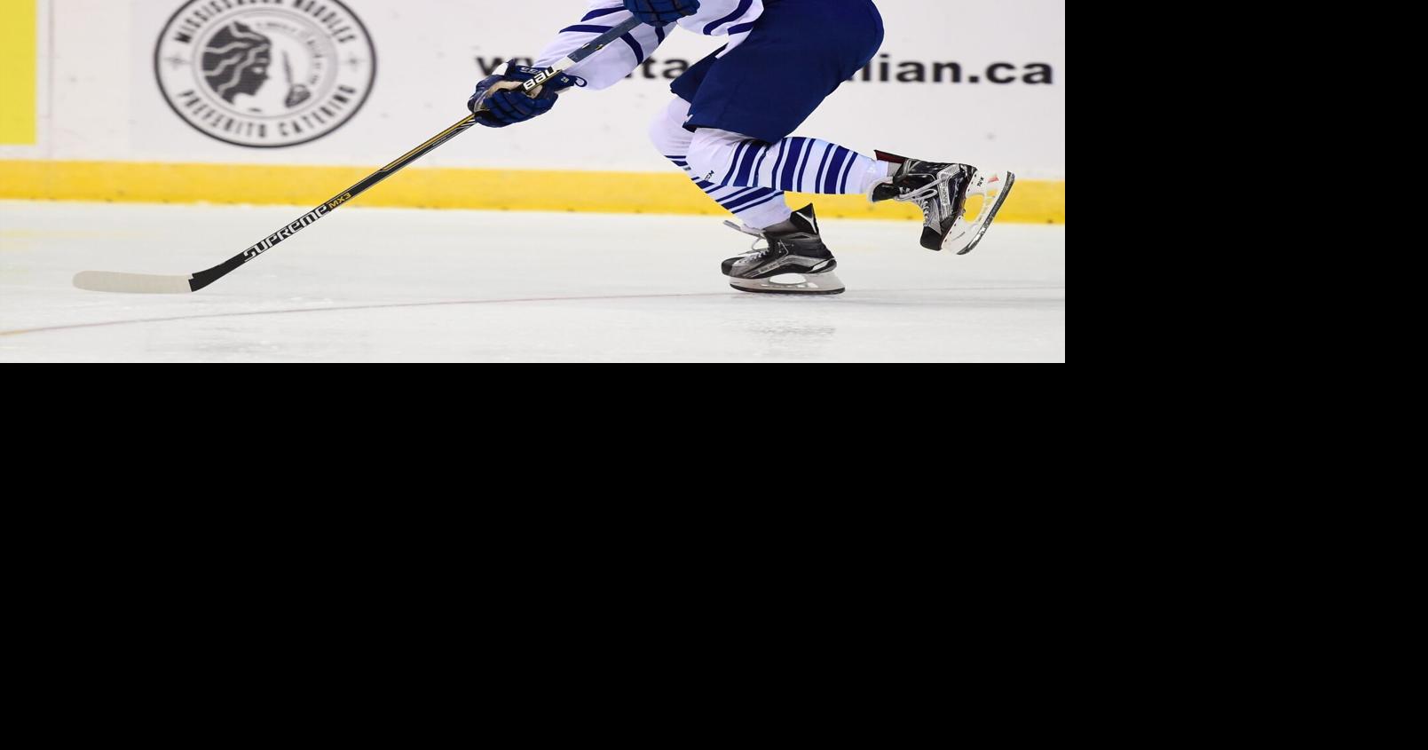 Steelheads trample over Battalion