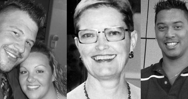 ‘I killed Bridget and Caleb Harrison’: Suspect’s confession in the ...