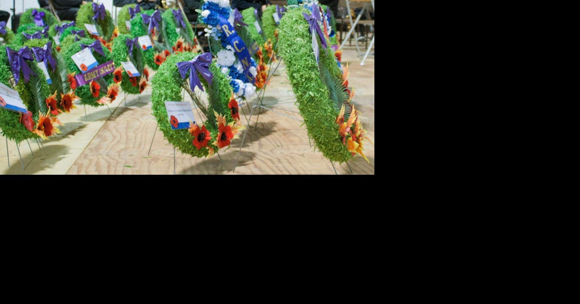 Mississauga to have flag-lowering for Remembrance Day, raise ‘Every ...