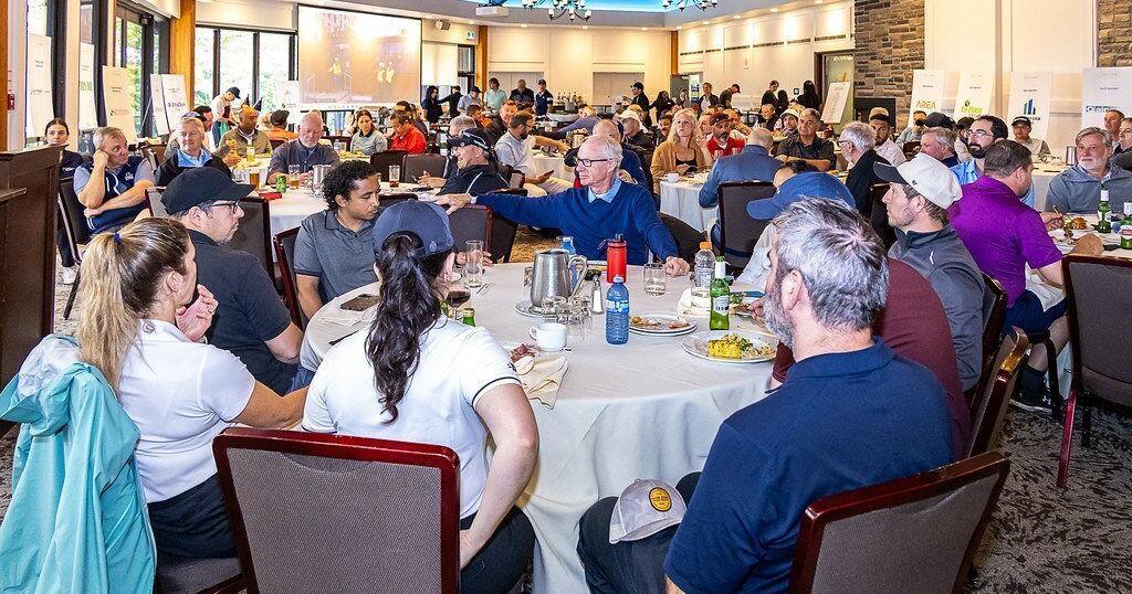 Trillium Golf Classic raises $337K for hospital projects
