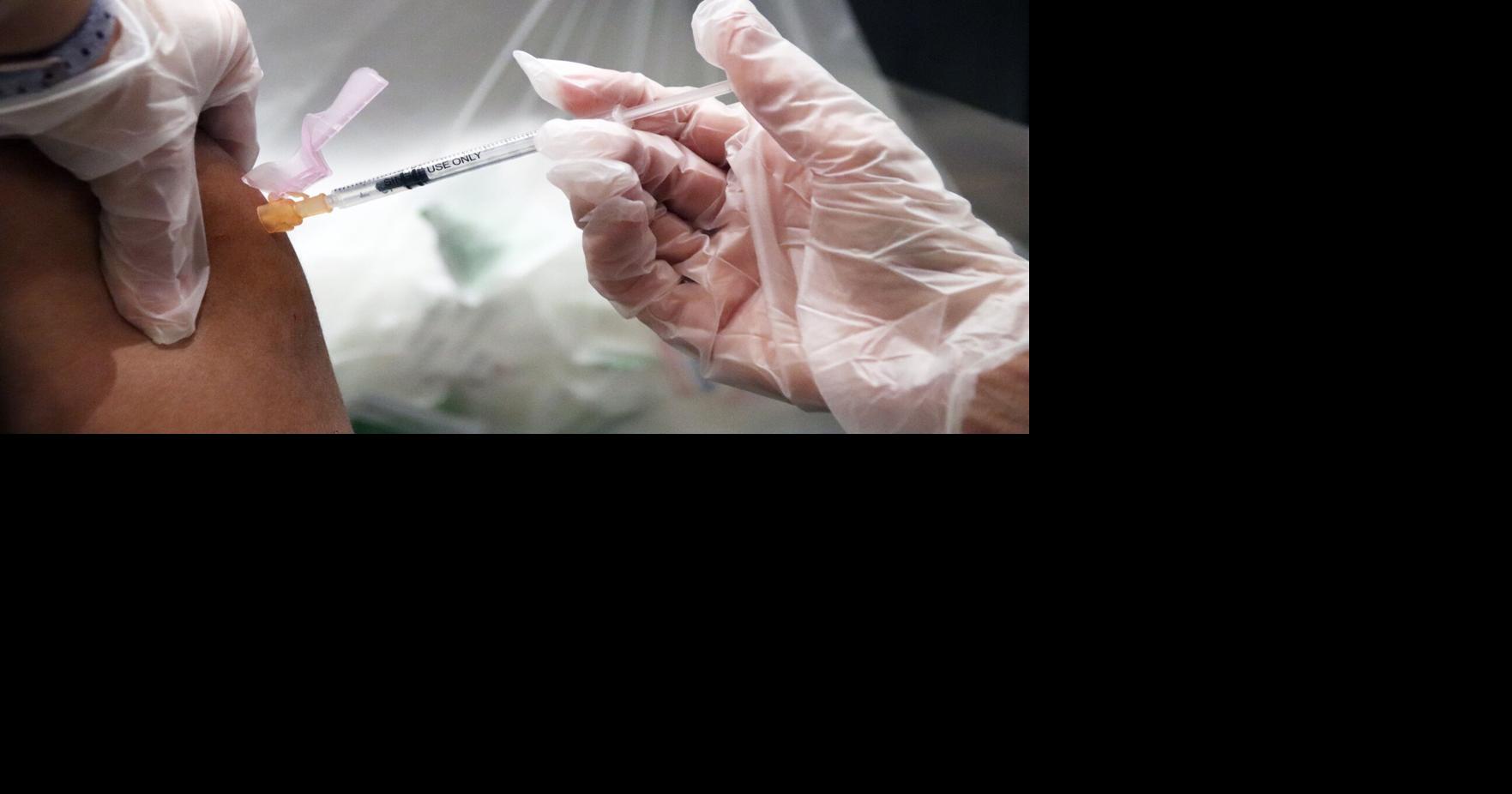 Peel Public Health encouraging residents to get their shots