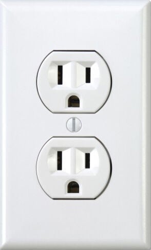 Beware the octopus outlet: Electricity safety tips for your home