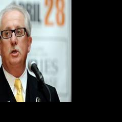 Steve Mahoney to run for mayor of Mississauga