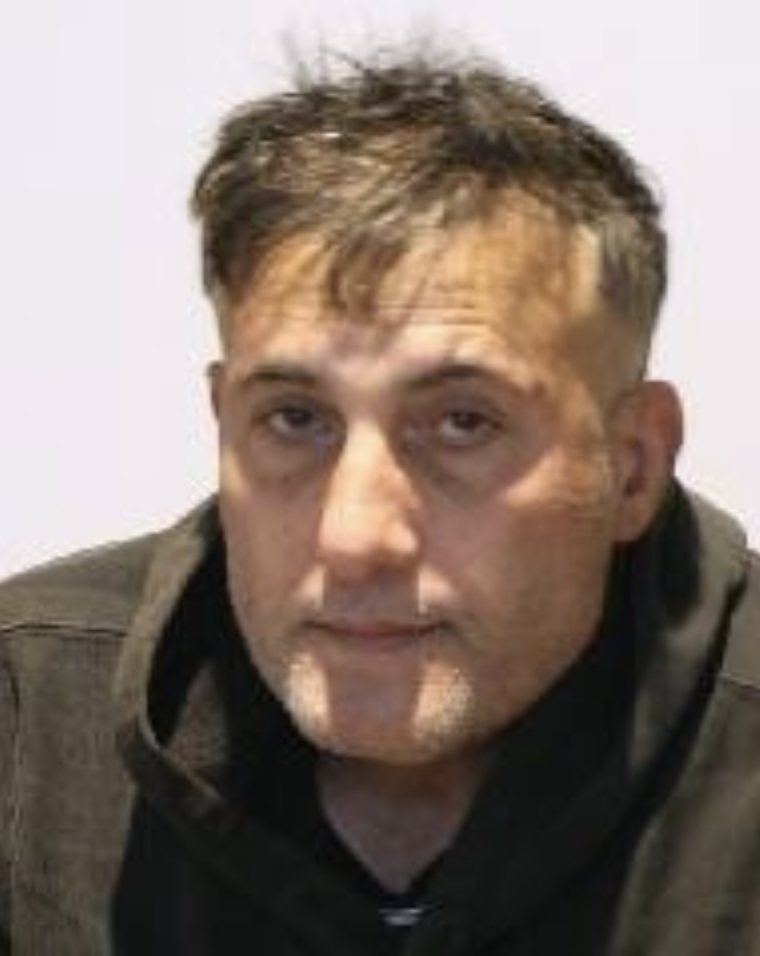 Mississauga man wanted by police after delivery van stolen