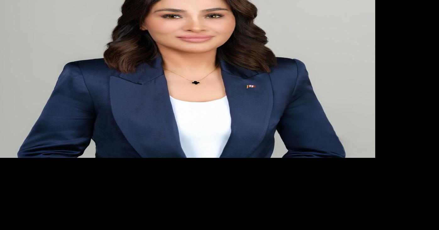 Jaspreet Sandhu, Conservative candidate, Mississauga–Malton