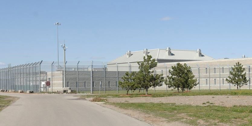 ‘Destined for inmates’: Young Mississauga man accused of trafficking ...