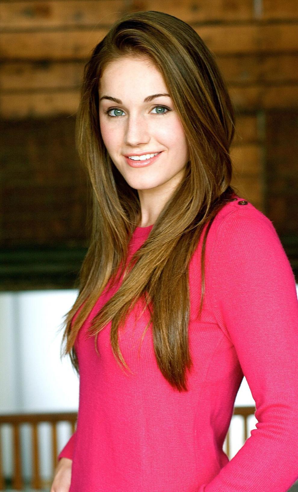 Lorne Park’s Lindsay Hamilton set for TSN SportsCentre debut