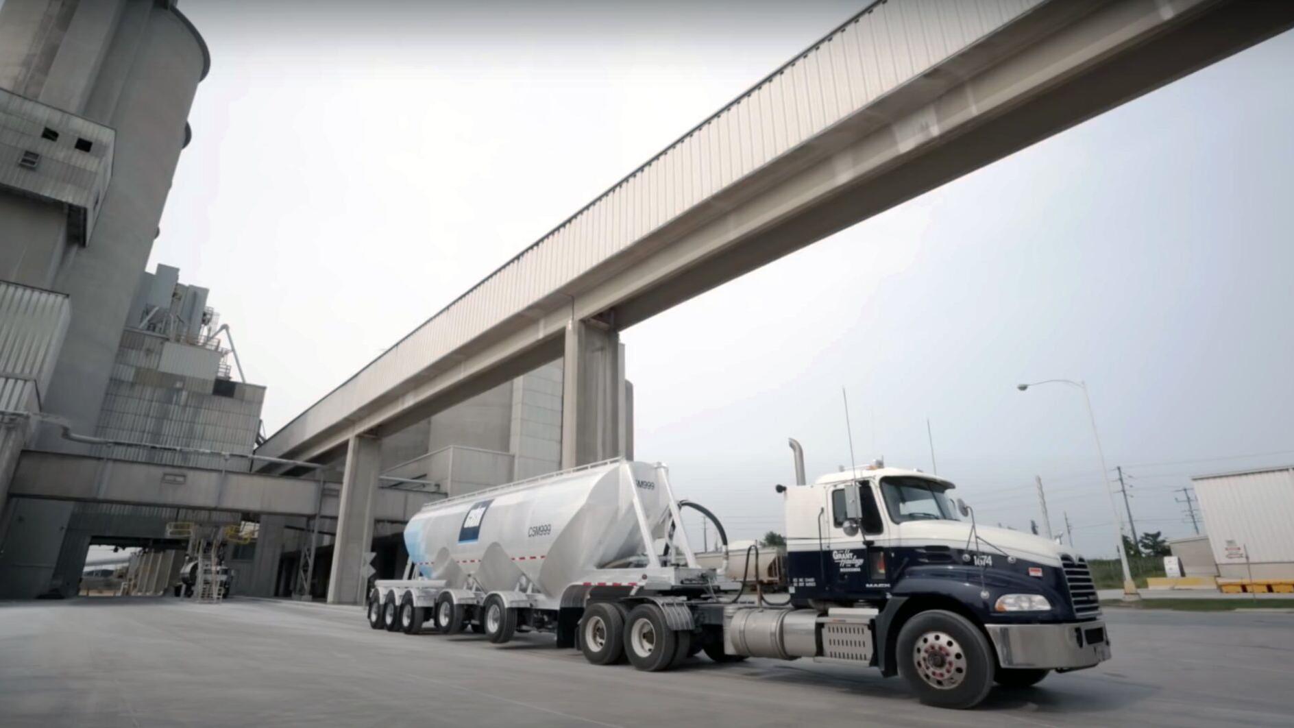 Enbridge wants to build new Mississauga natural gas pipeline