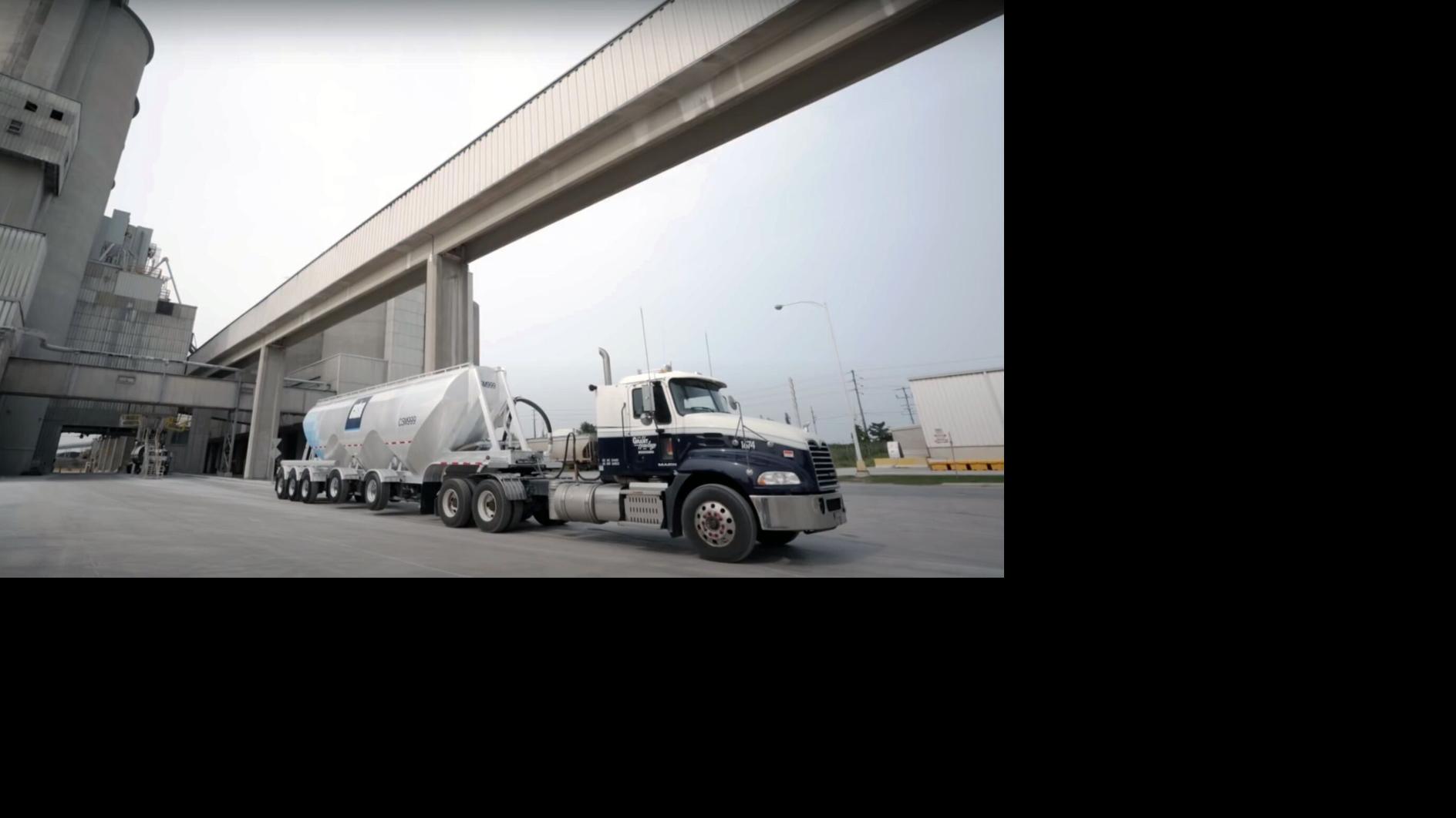Enbridge wants to build new Mississauga natural gas pipeline