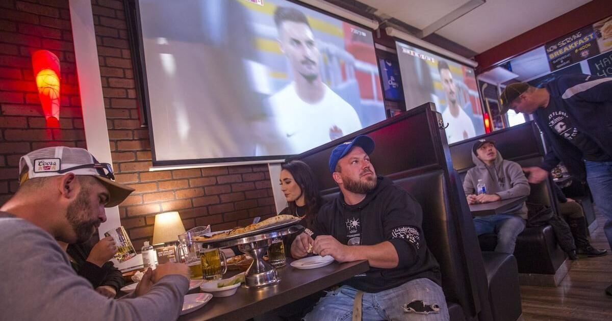 Mississauga bars could see 3 a.m. last call during World Cup