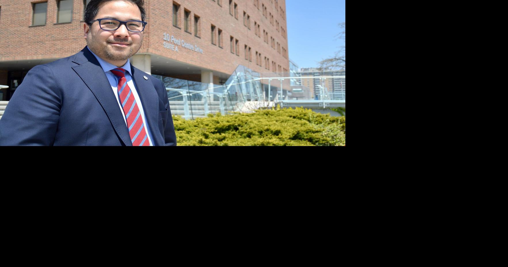 Peel to explore building temporary modular housing