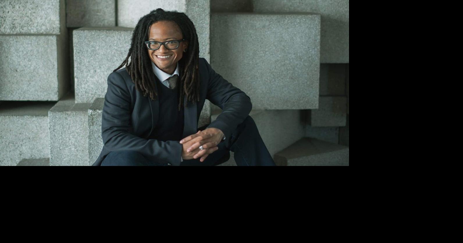 Meet the candidates: Teneshia Samuel is the NDP candidate for ...