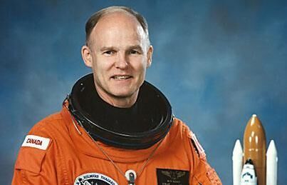 Men are from Mars ... at least, they will be soon