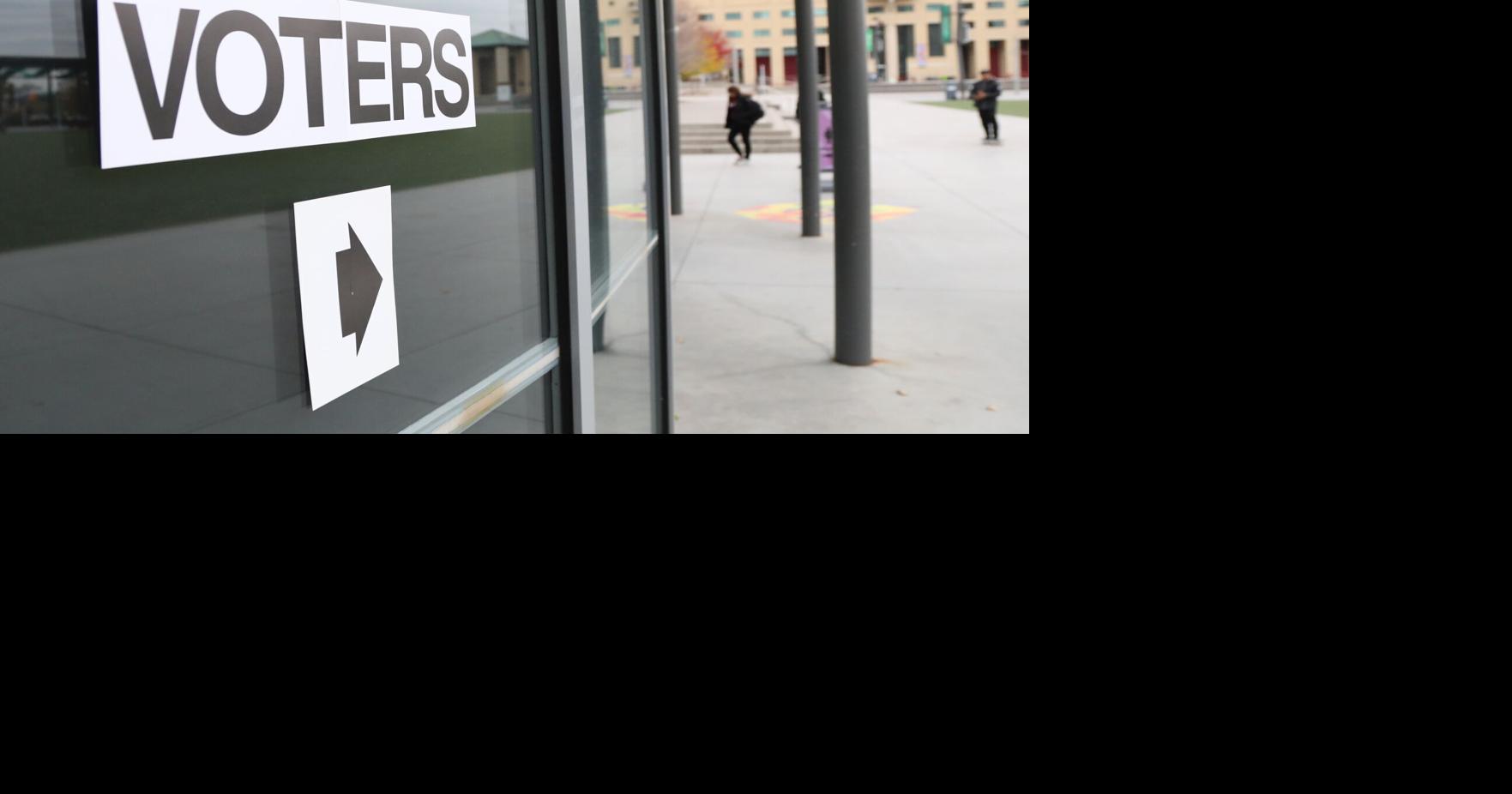 Mississauga advance byelection voting locations revealed