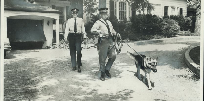 BEHIND THE CRIMES: Podcaster dives into one of Ontario's most notorious ...