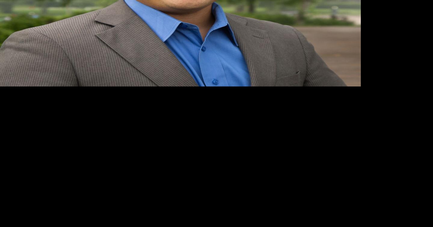 Mississauga City Council – Ward 2: Alvin Tedjo