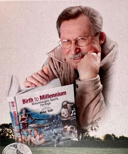 Long-time editor couldn’t contain his exuberance for life