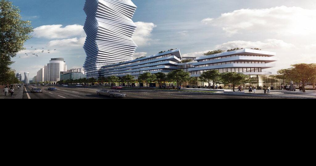 M City flagship to hit new heights as Mississauga’s tallest tower