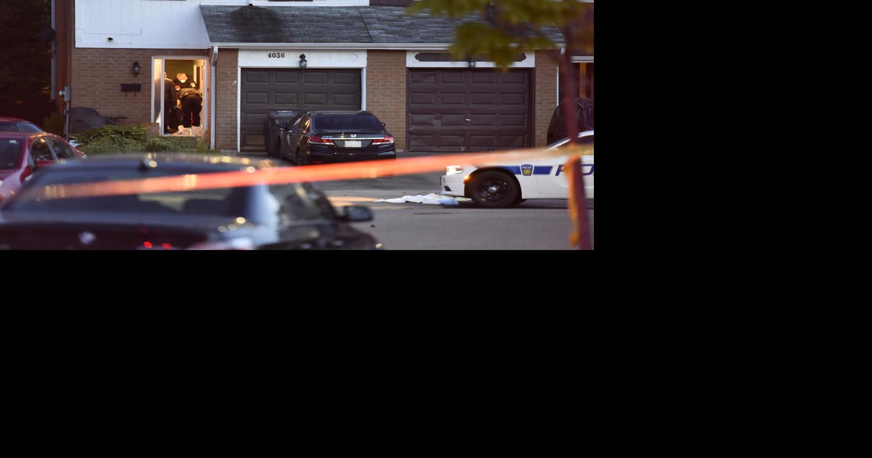 UPDATE: Young Mississauga man ‘targeted’ in murder near Square One