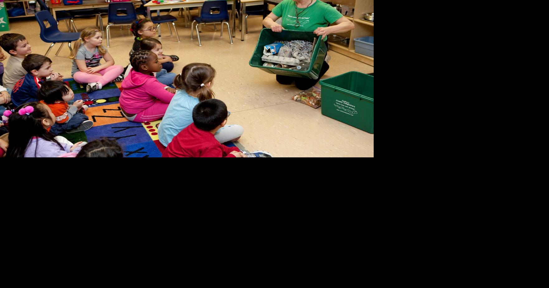 Meeting set for potential Mississauga elementary school closures