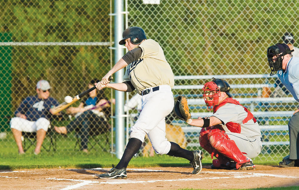 Pitching key for Twins