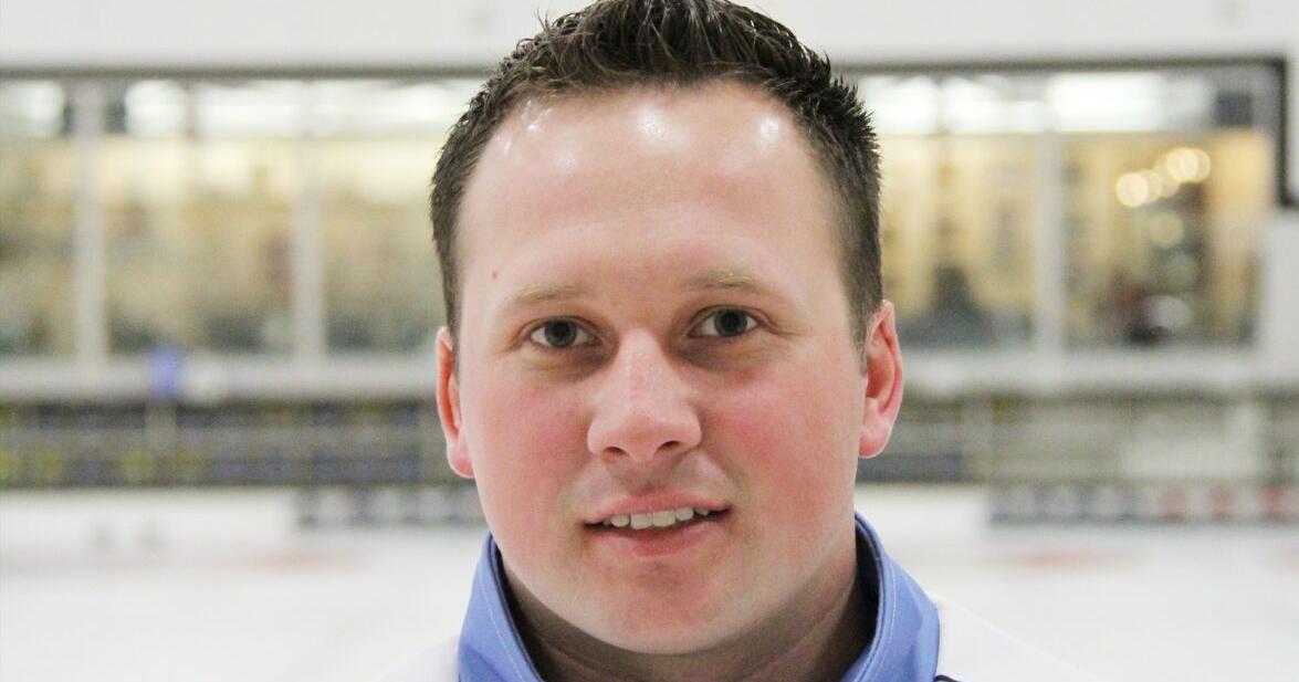 Flaxey focused on Olympic curling trials