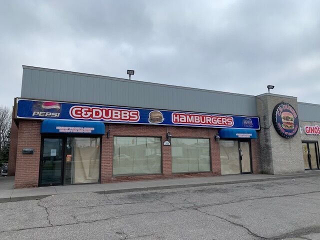 Popular Mississauga restaurant closed down