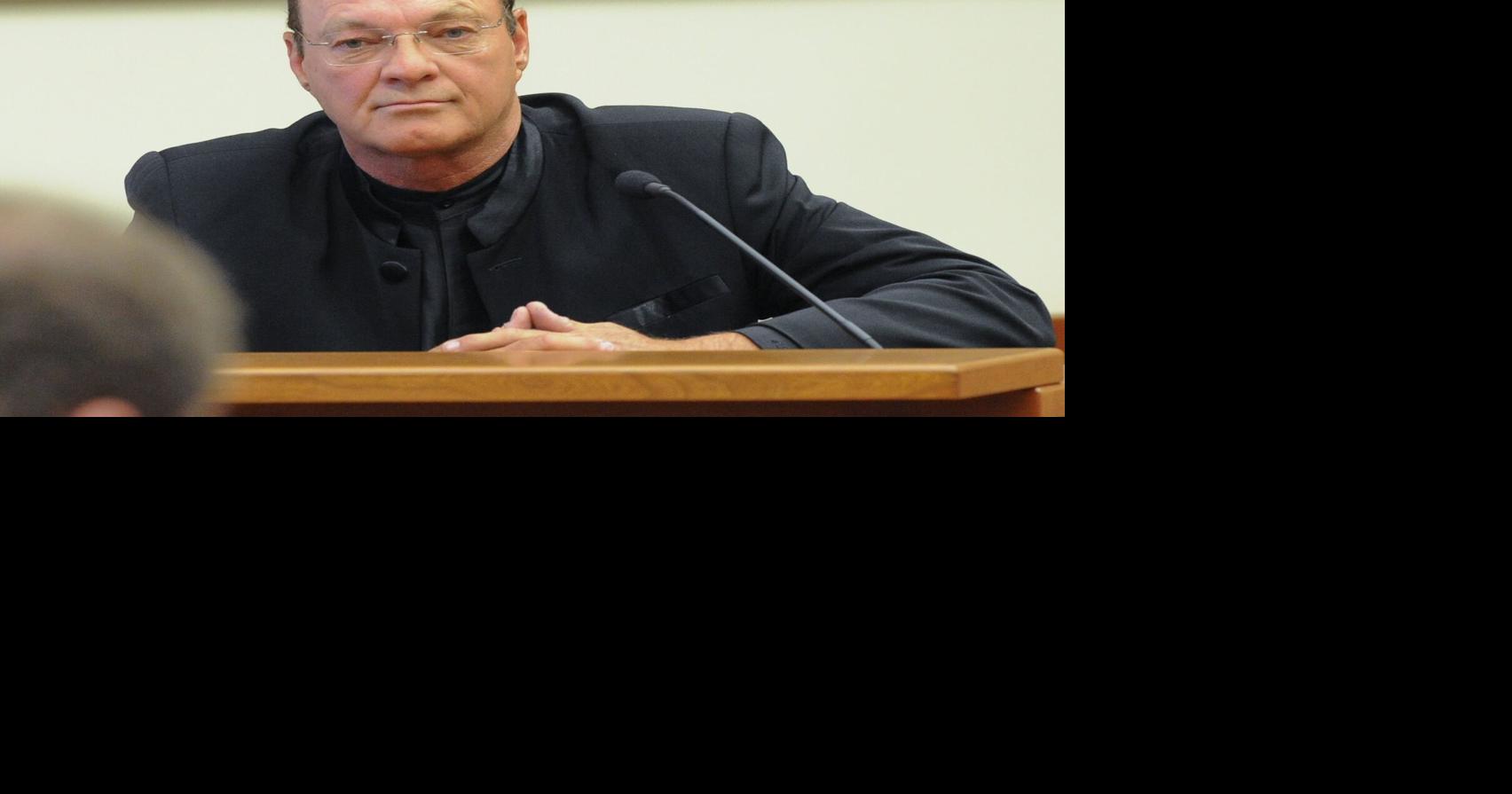 'Bring council back to civility': Peter McCallion, son of longtime ...