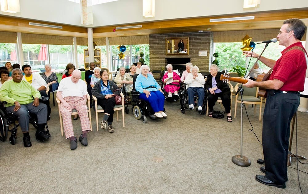 Malton celebrates culture