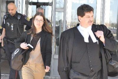 Liard may stay at home as Clarkson murder verdict appealed