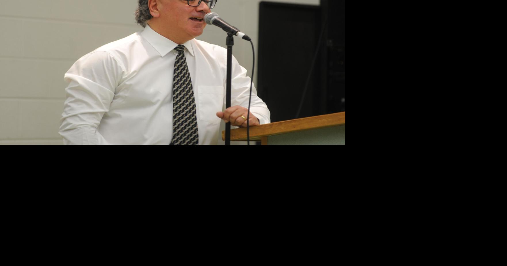 Nando Iannicca wins ninth straight term in Ward 7
